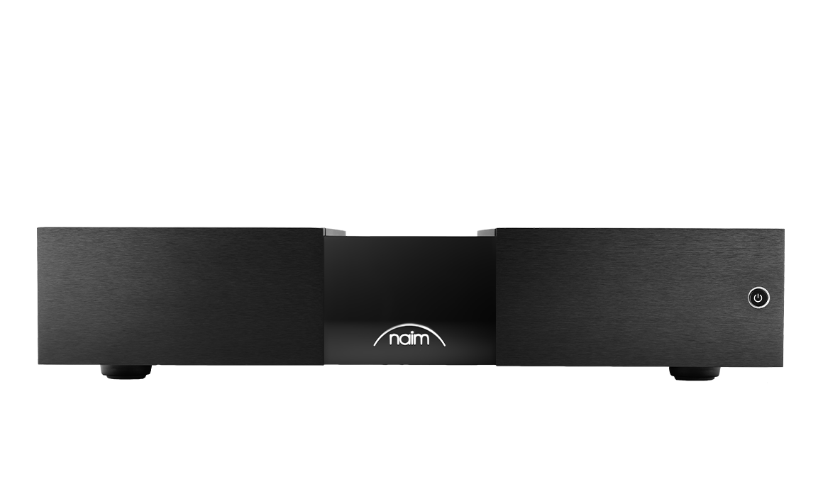 Naim NPX 300 - Dietiker & Humbel AG