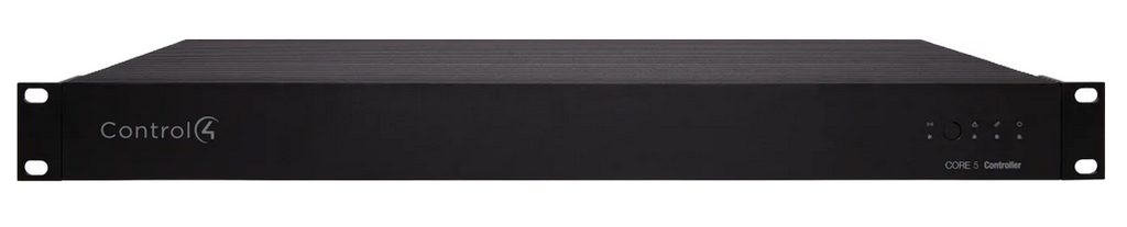 Control4 Core 5 - Dietiker & Humbel AG