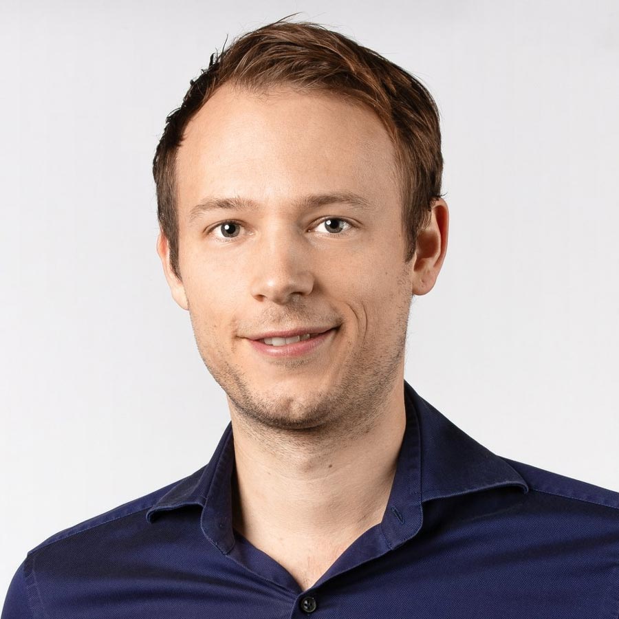 Team - Dietiker & Humbel AG